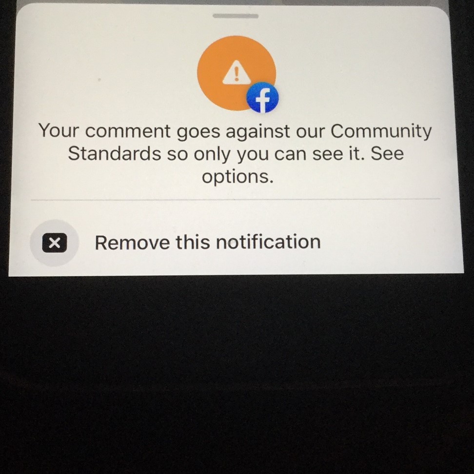 America, elections, Facebook – TheMcKeeSpot.