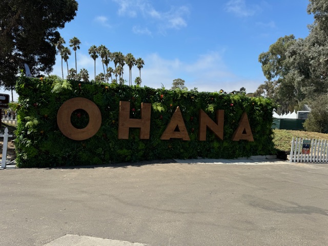 Exploring California’s Ohana Festival and New Orleans Adventures ...